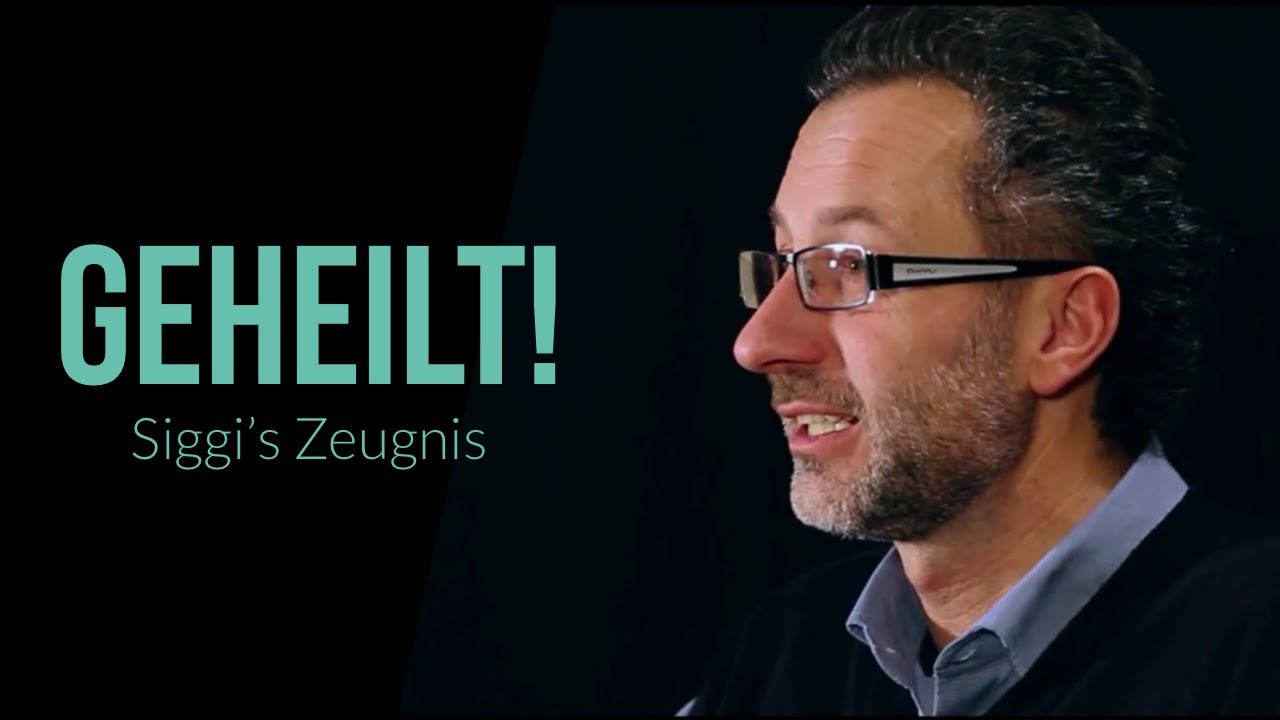Portrait Siggi - YouTube