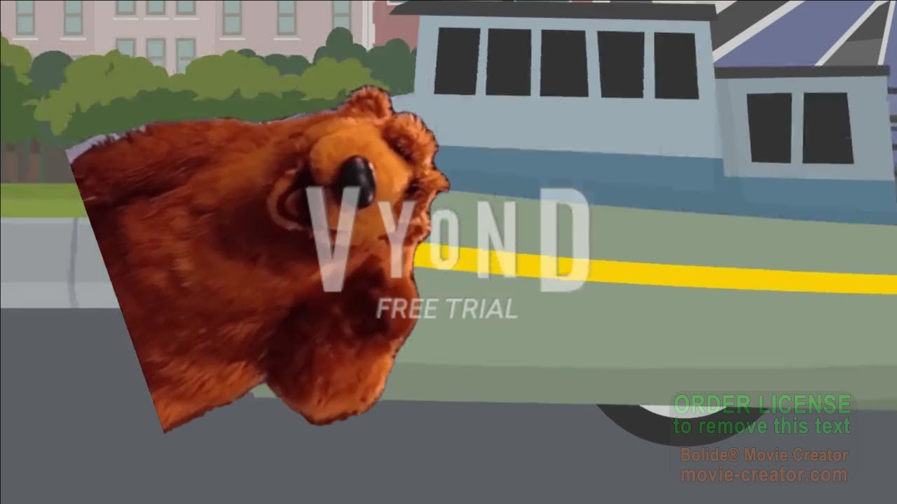 Allstate Mayhem Boat Hitch Commercial (Vyond Remake) - YouTube