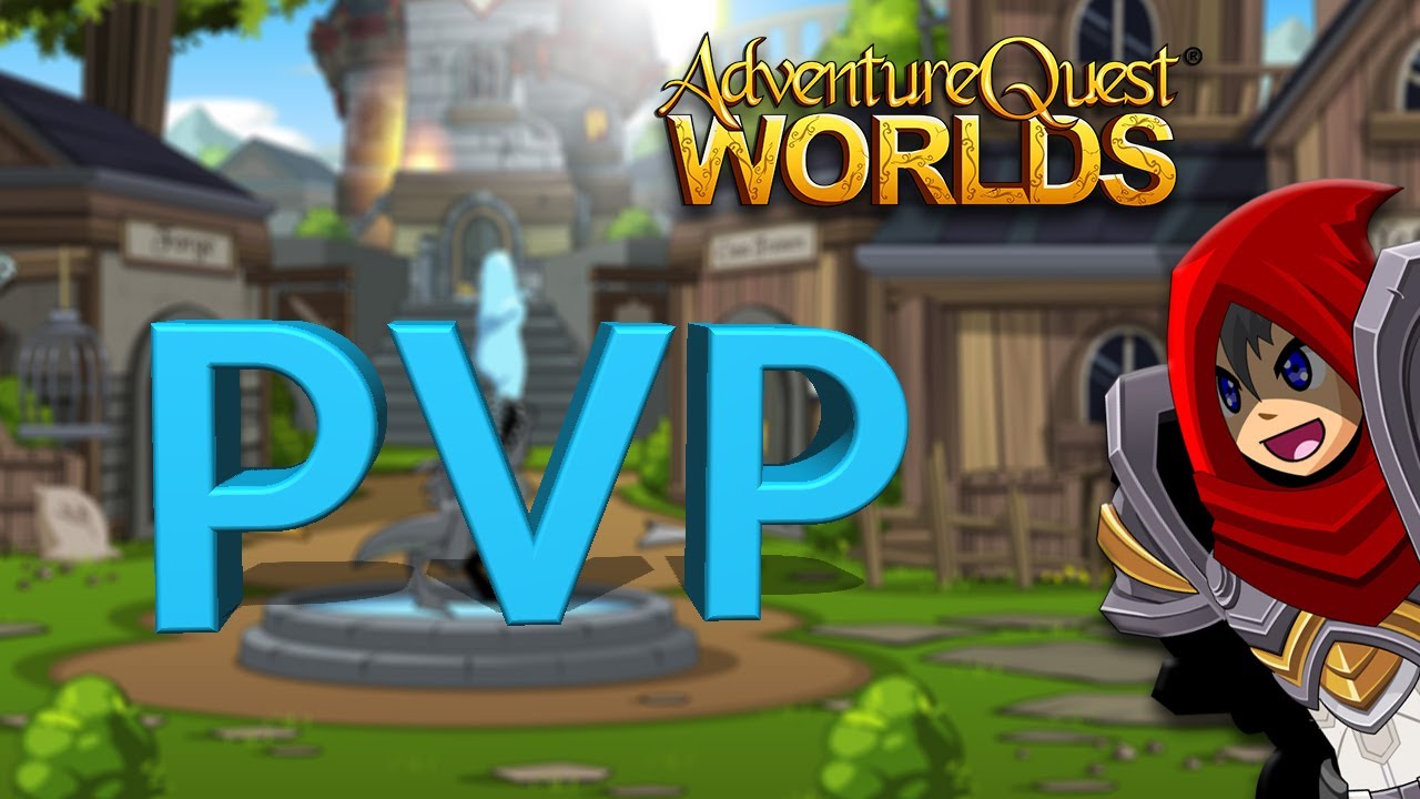 PvP and Stuff with Subs :D AQW - YouTube