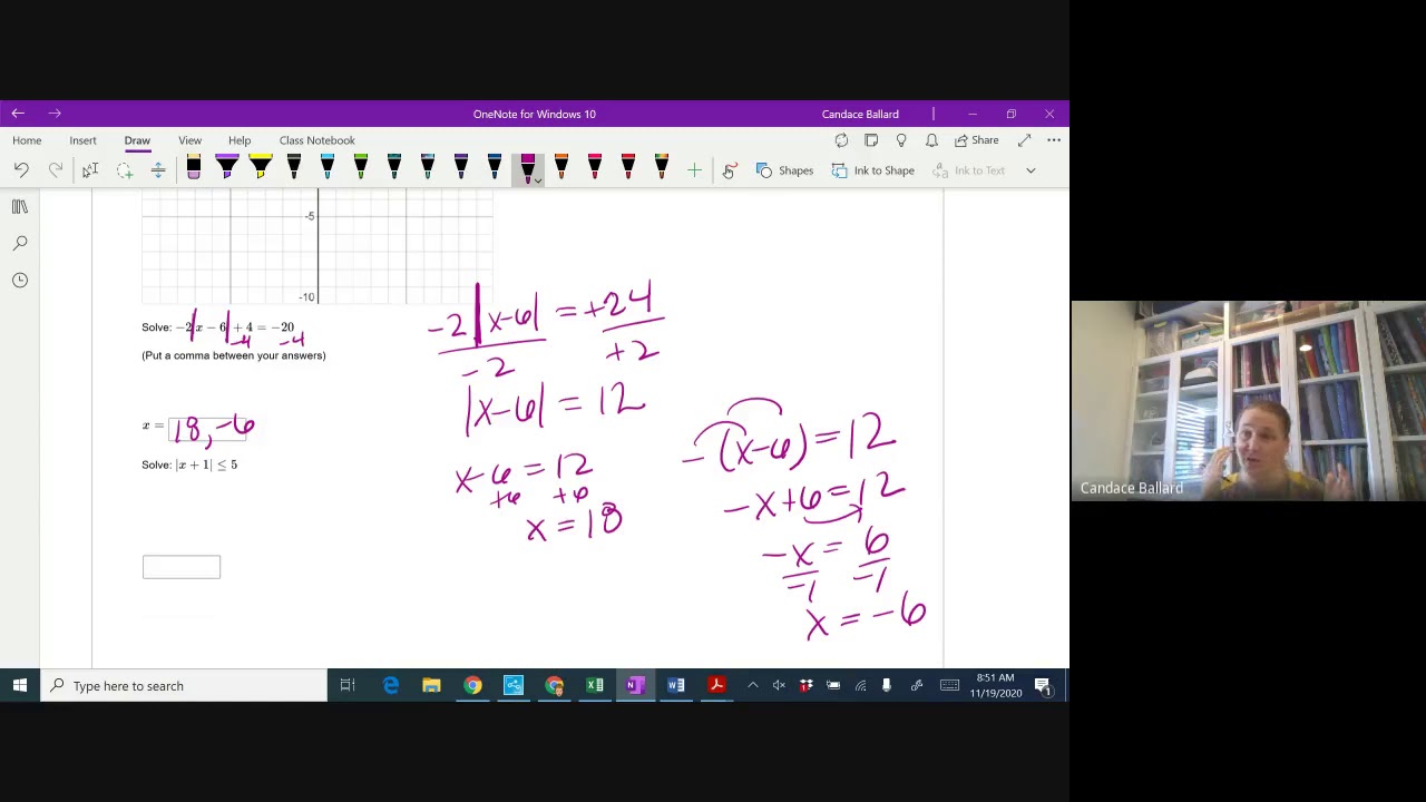 Alg 2 Trig Unit 3 Review of Test questions - YouTube