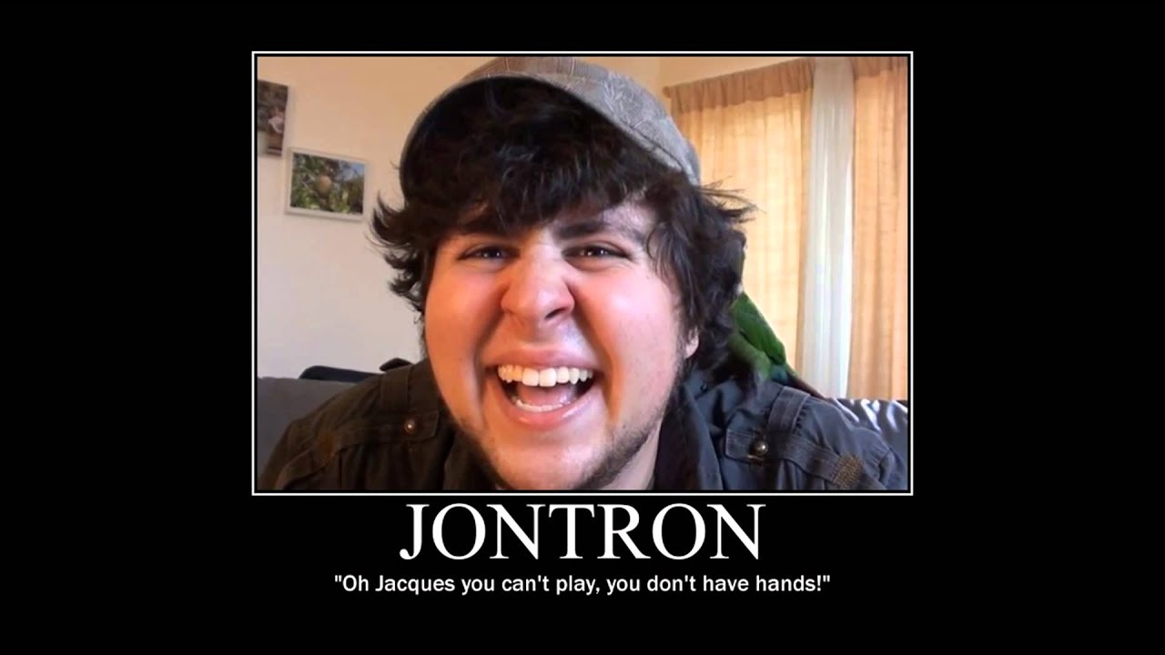 Jontron's Theme - YouTube