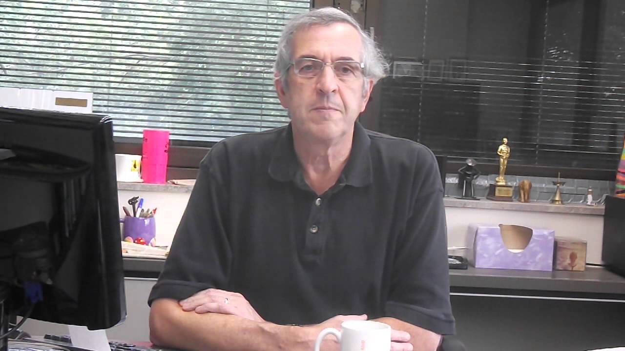 Interview with John Zipp - YouTube