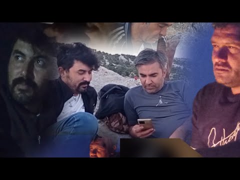 Kurtlar vadisi - türkü - şiir - gün batımı - Doğadaki Misafir- Bizim Çocuklar #bizimçocuklar