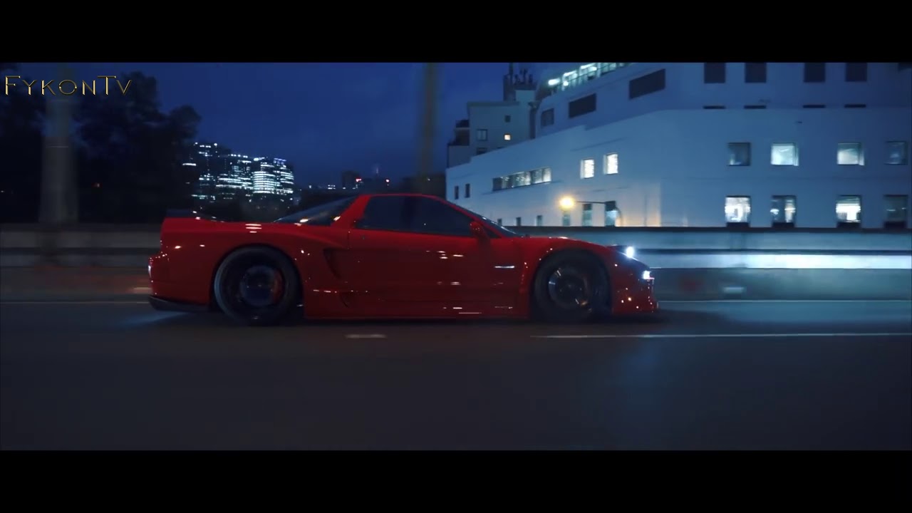 JDM Edit - YouTube