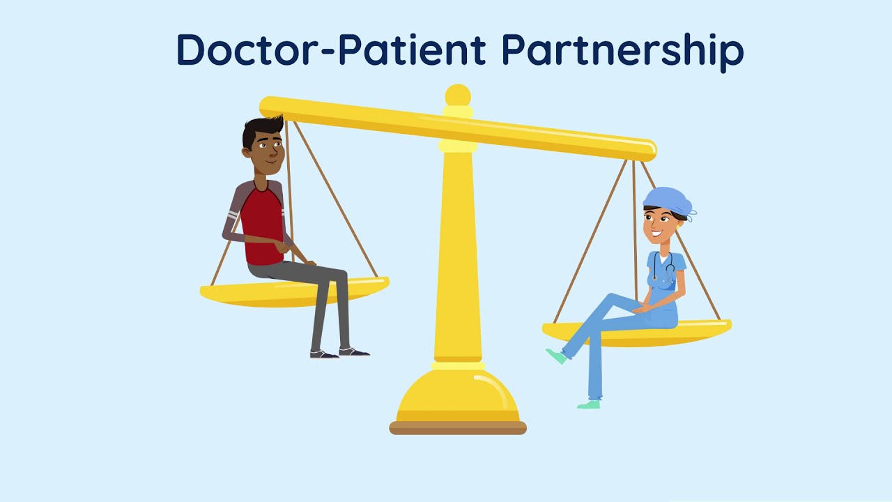 Why use the explanatory model approach in the clinic? - YouTube