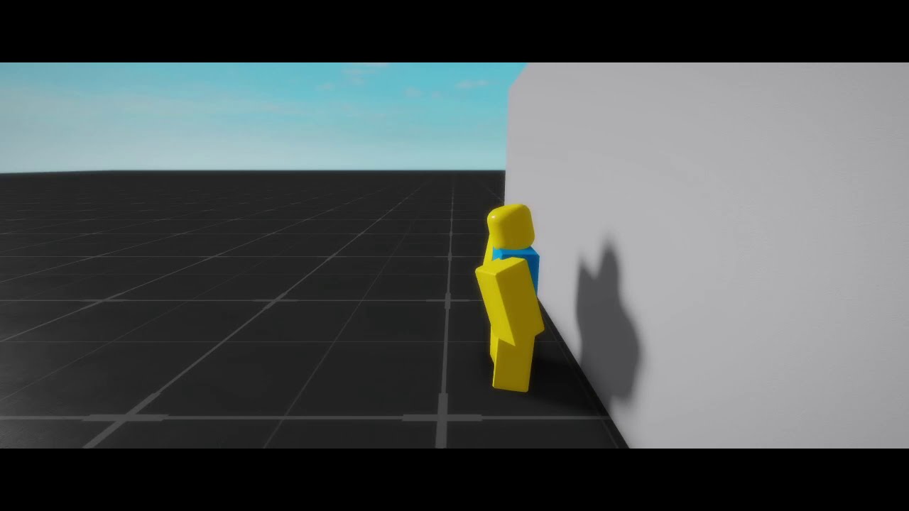 First Dummy Animation - YouTube