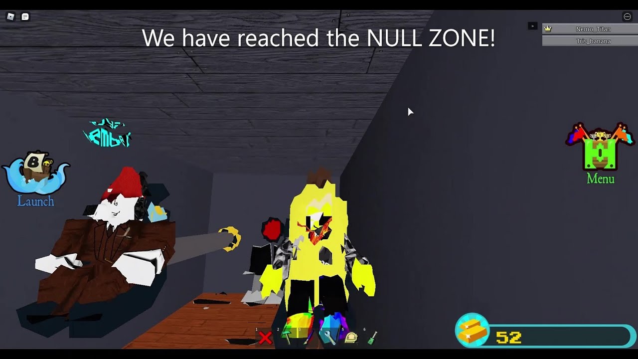 Reaching the NULL ZONE in Build a Boat for Treasure!😮 - YouTube