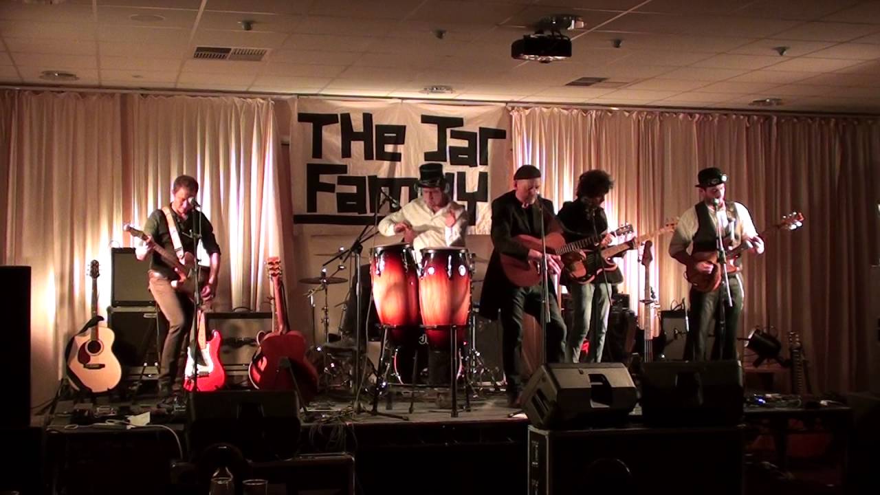 The Jar Family 2 - YouTube