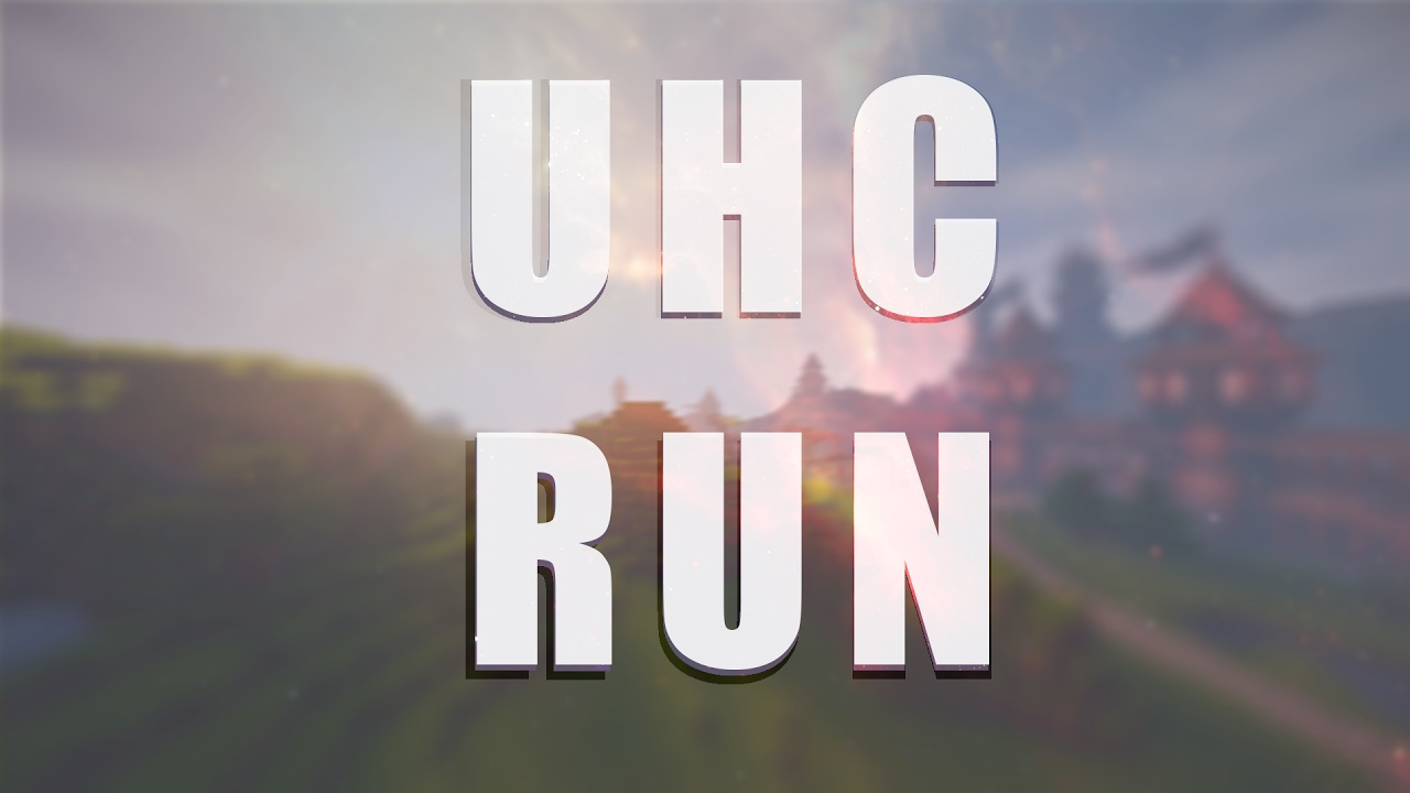 UHC RUN Highlights - YouTube