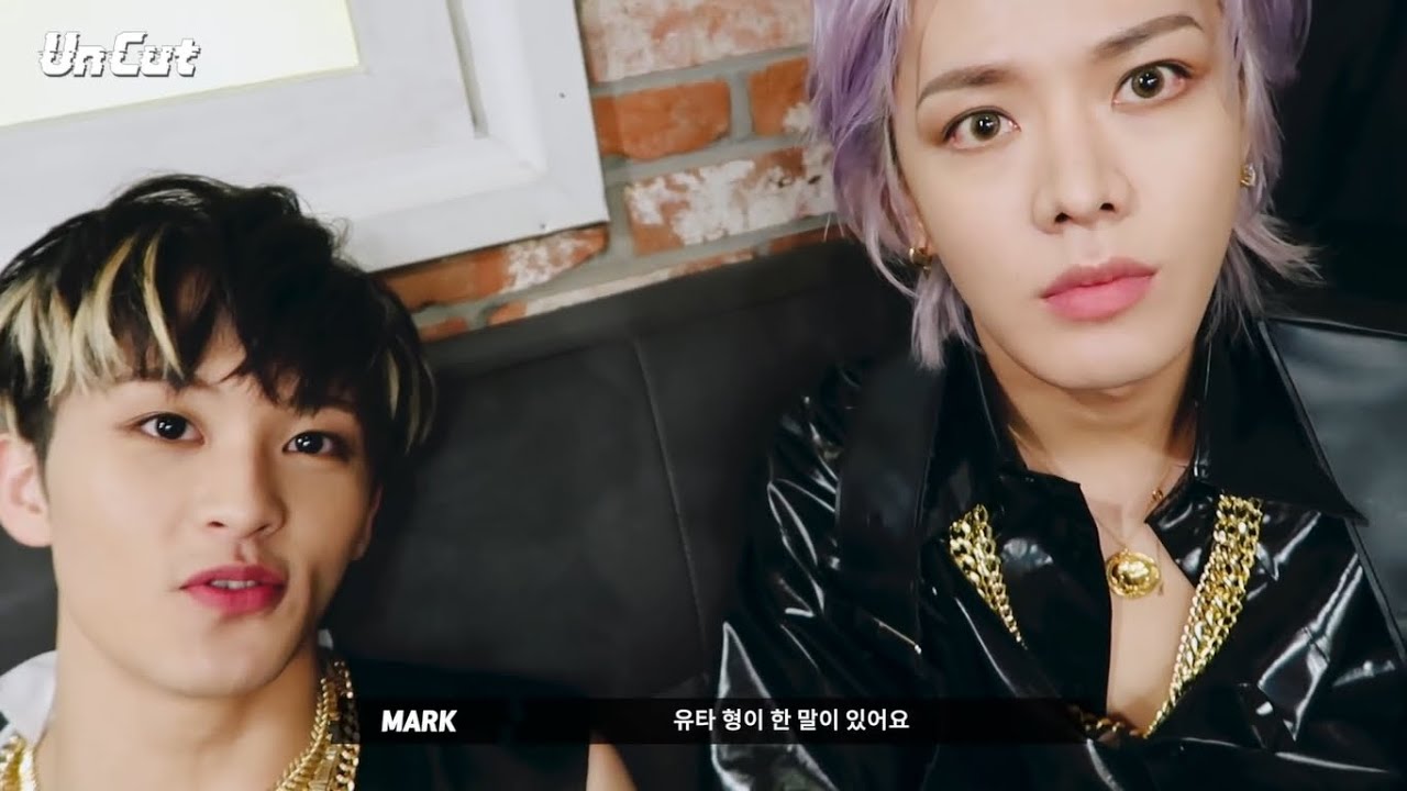 [THAISUB] NCT127 Un Cut Take #2｜เบื้องหลัง MV 'Kick It' - YouTube