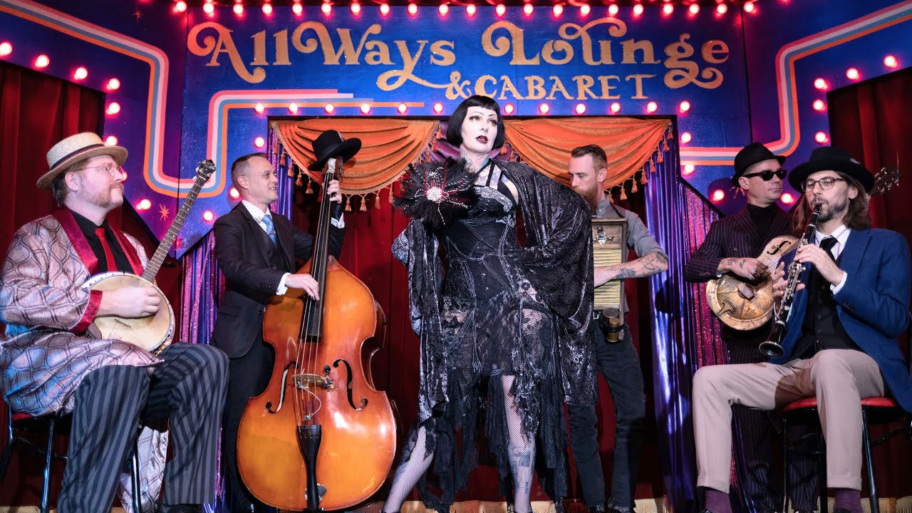 Matthew Dethrow is live! - YouTube