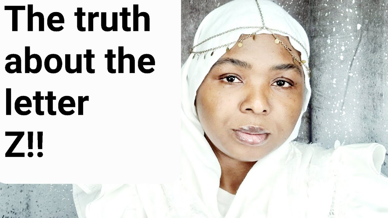 THE MEANING OF THE LETTER Z ON THE RUSS!AN TANKS!!#wearenear - YouTube