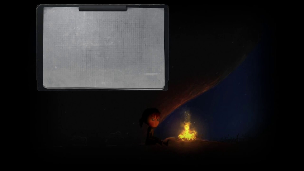 OddPlanet Chapter 1 End Cut Scene - YouTube