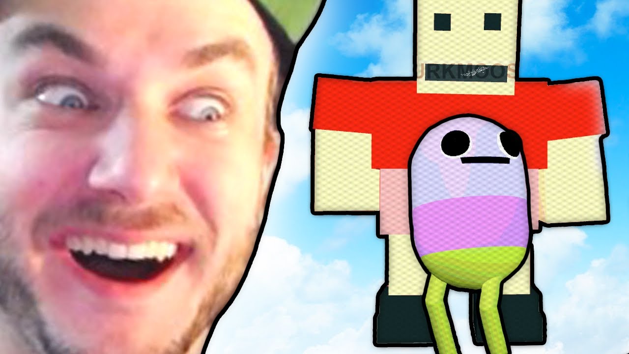 MOST FUN GAME OF 2017!? - YouTube