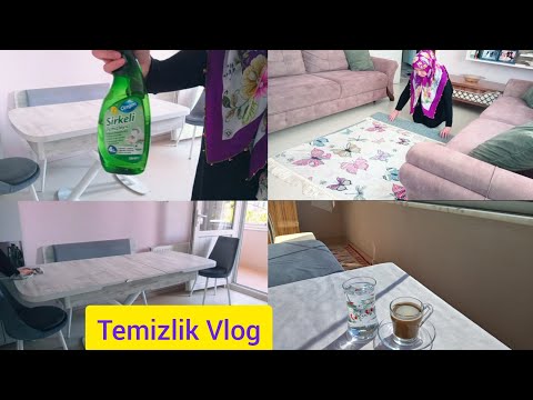 Temizlik/Motivasyonlu Temizlik/Sessiz Vlog/Silent Vlog #sessizvlog#temizlikvlog#silentvlog#temizlik