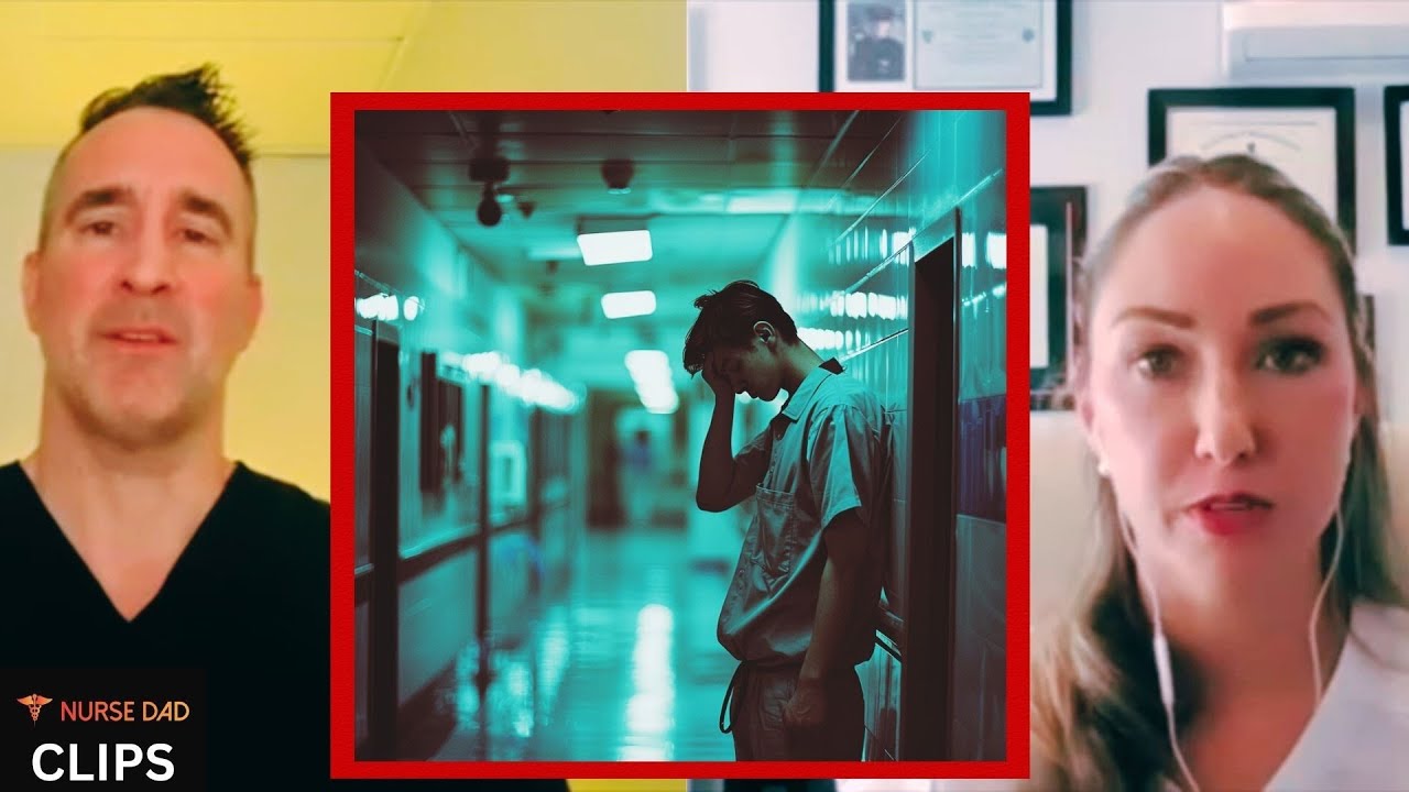 Top 5 Charting Mistakes Every Nurse Must Avoid | CLIPS - YouTube