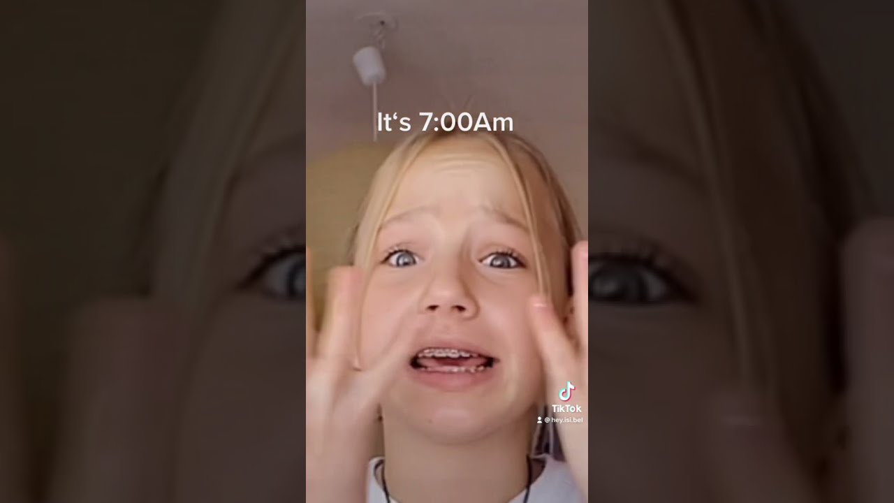 DIESES EINE KIND IN JEDER KLASSE… WER KENNT‘S AUCH ?! 😱😖 HEY ISI # ...