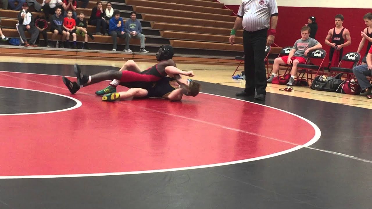 1-5-15 Ethan Joyce v Maryville 126 - YouTube