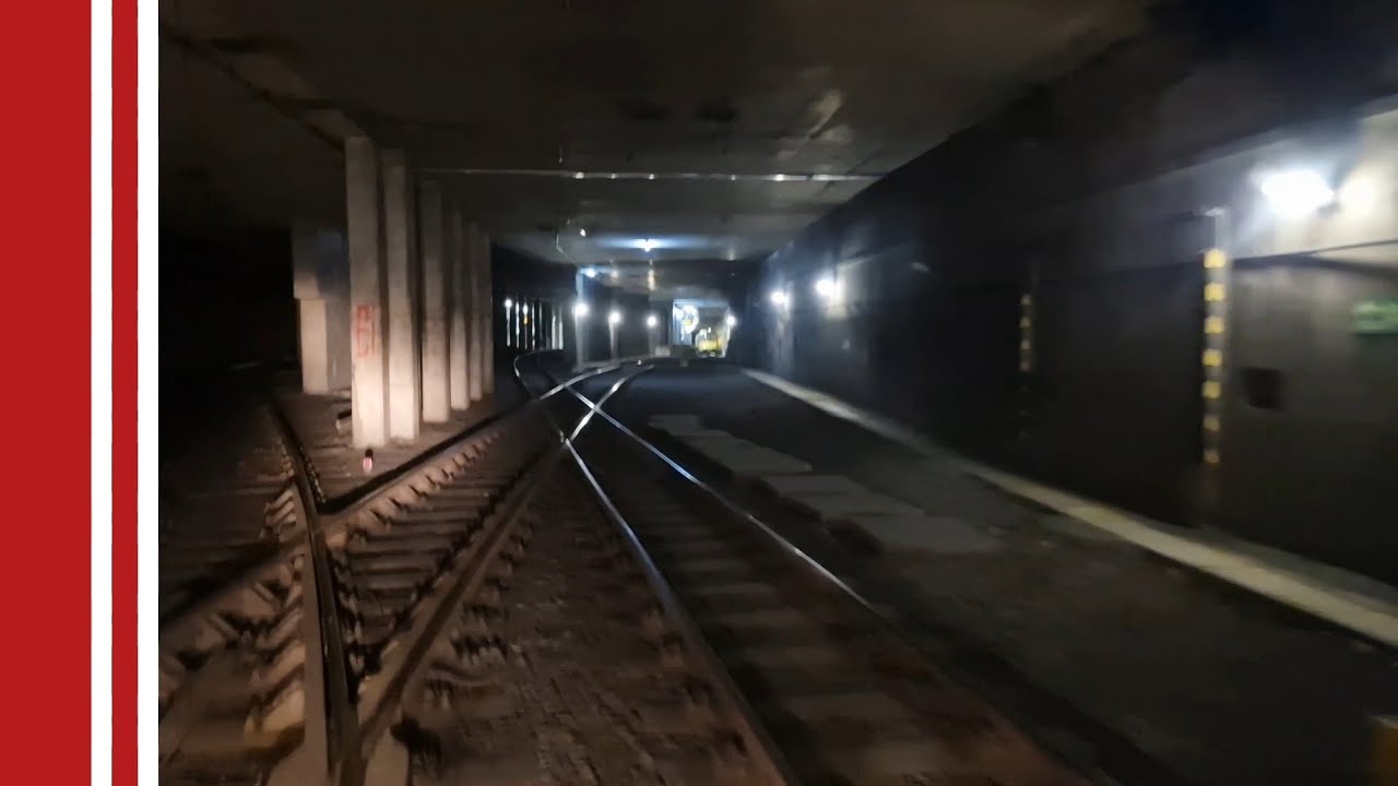 GT10 NC-DU | DVG 》Linie 901 Mitfahrt - YouTube