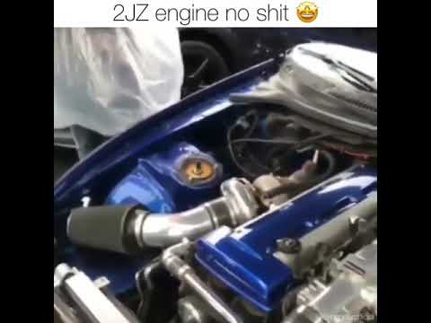 2jz Engine Memes