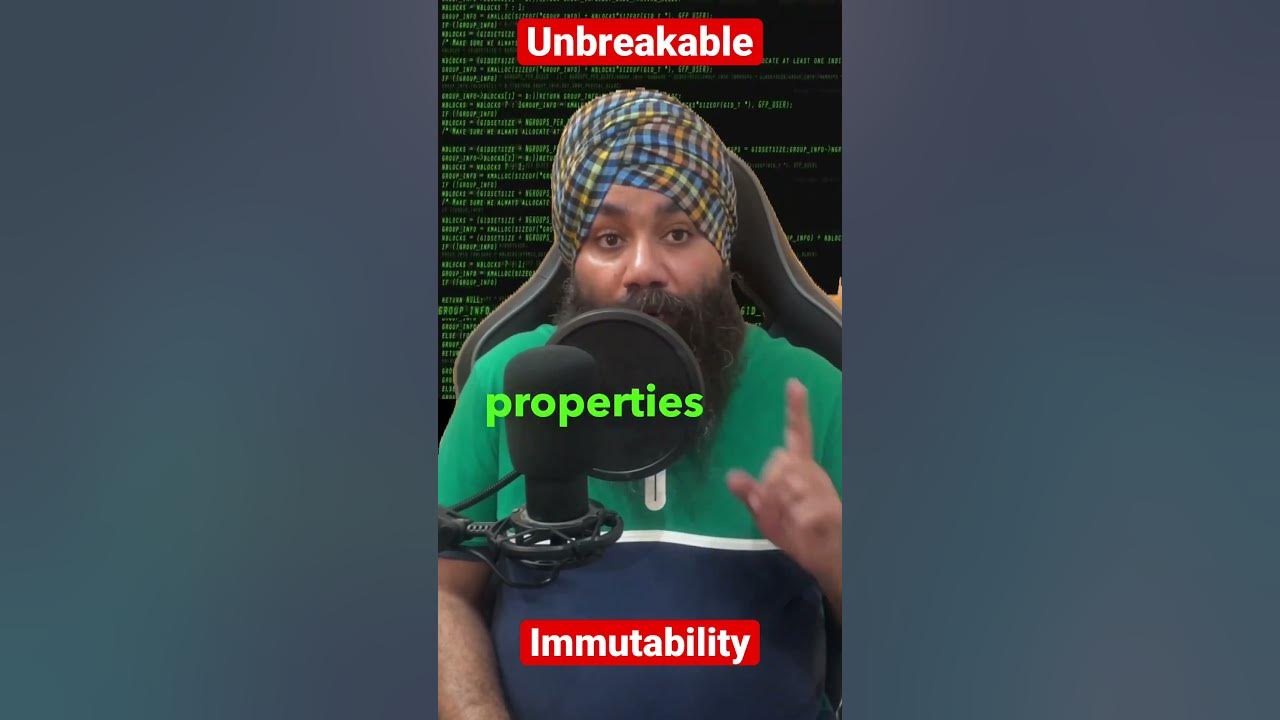 Developers, do this to make your Immutable classes unbreakable! # ...