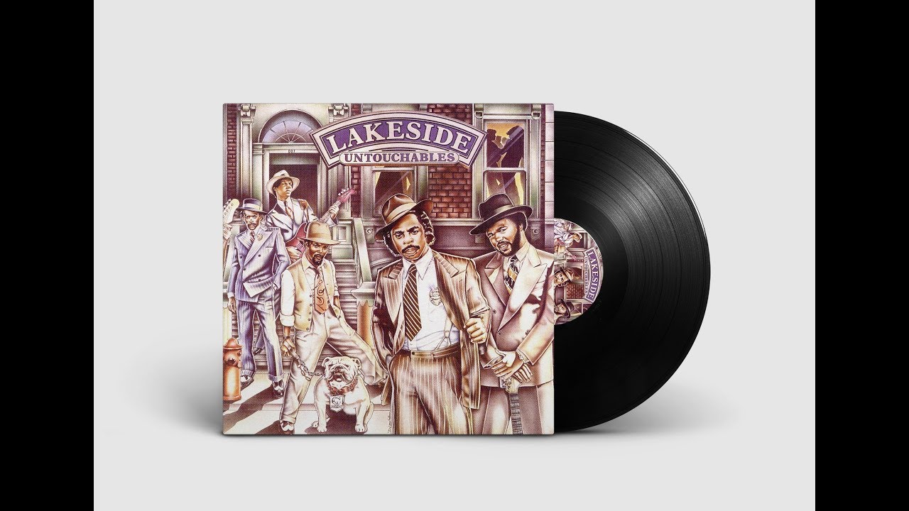 Lakeside - Untouchables - YouTube Music