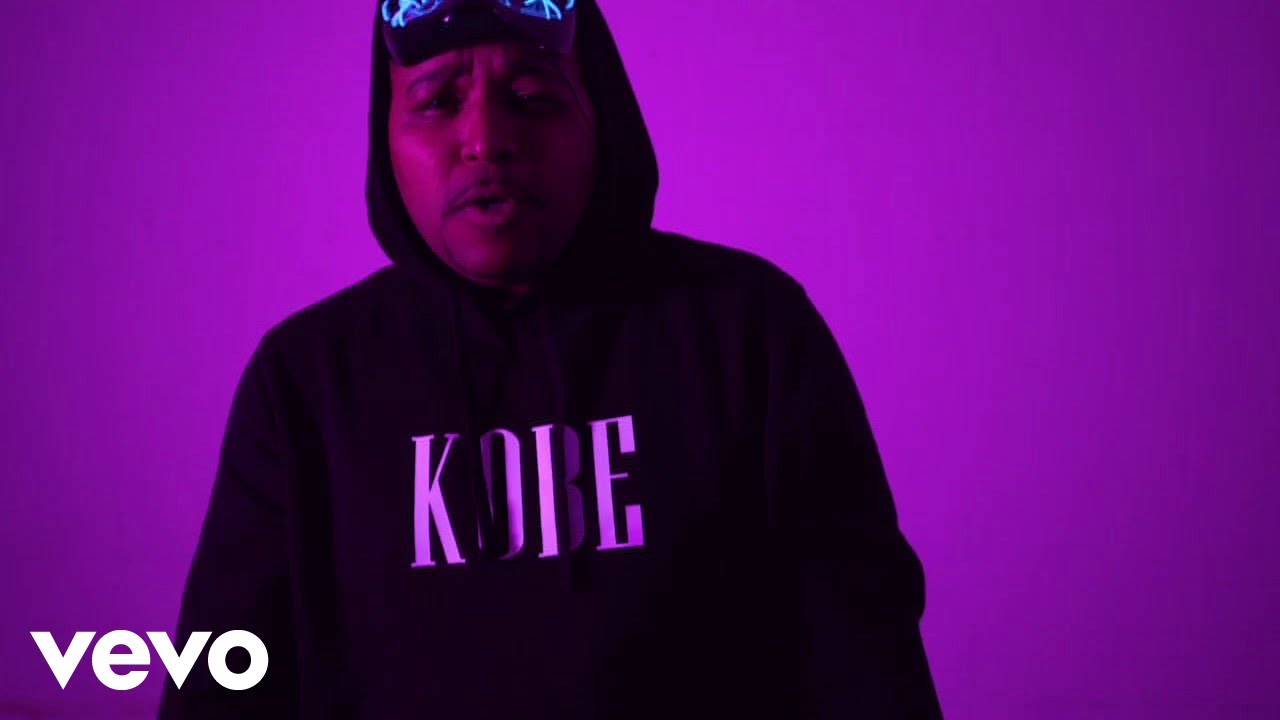 Trey Mack - Kobe ft. Trey Mack - YouTube