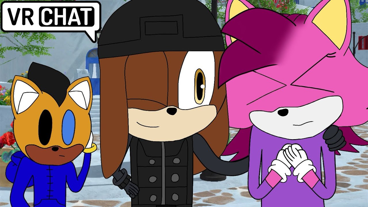 Group 3: Learning of the Boop - (VRChat #9) - YouTube