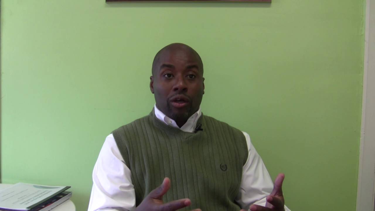 Charles Weathers, Founder , CEO, The Weathers Group - YouTube