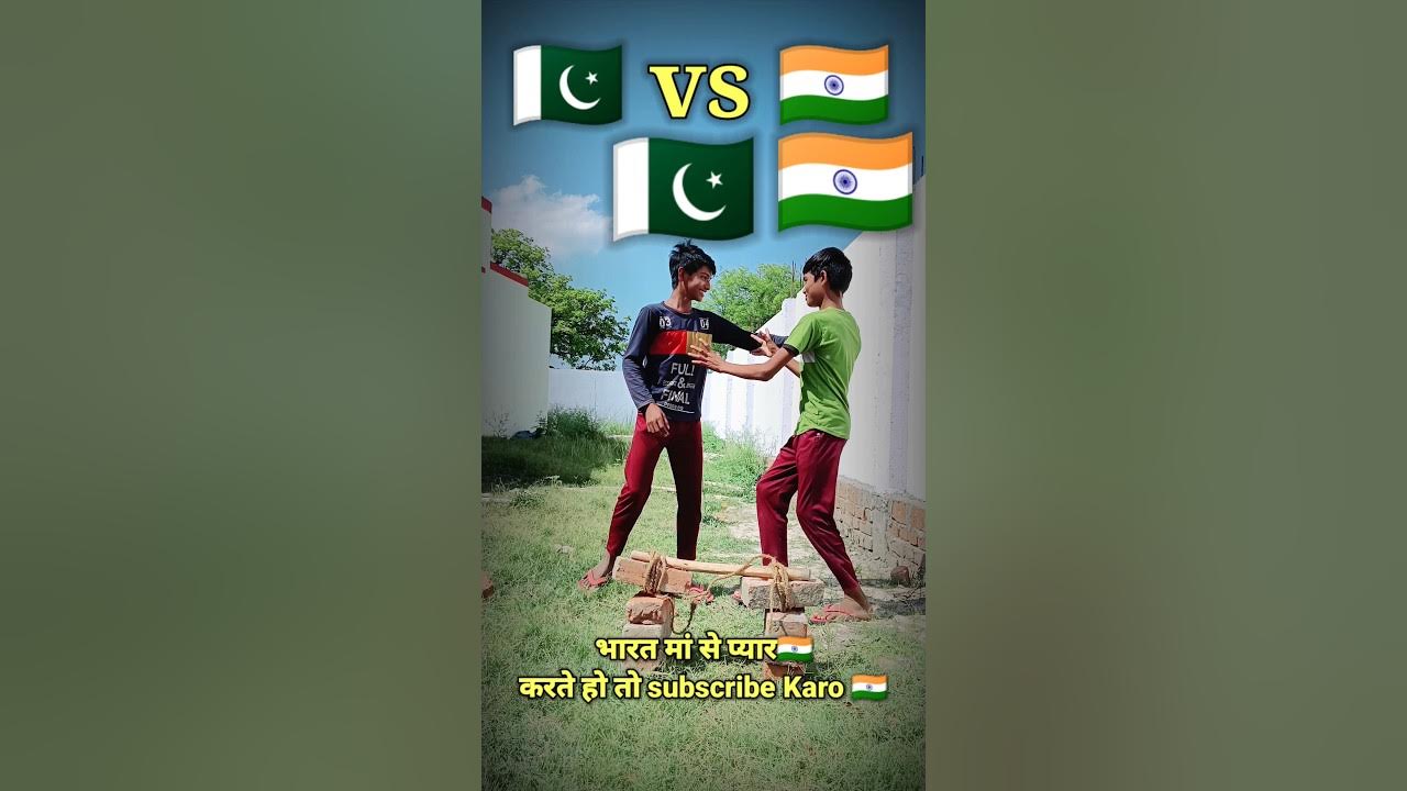 🇮🇳 Bharat maa ke veer nahi kam ️ सारे हिन्दुस्तान 🇮🇳😱#shorts #youtubeshorts #shortvideo #india # ...