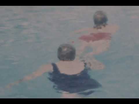 Pool Party 1978 - YouTube