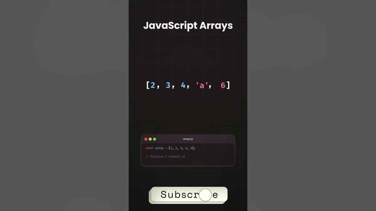Java Script Array 💻💻 Coding Frontendprojects Webdevelopment Frontendwebdeveloper 