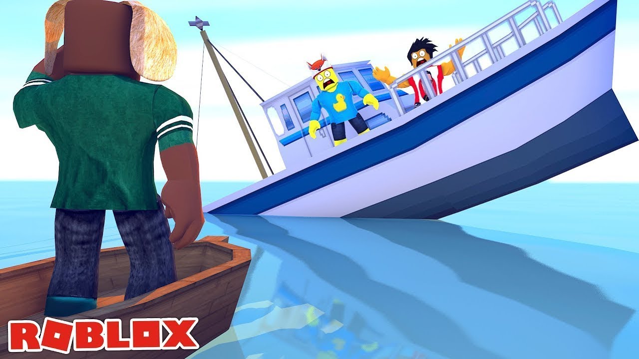 Pet Simulator X and Build a Boat Roblox - YouTube