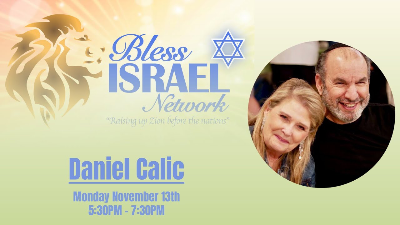 Daniel Calic - YouTube