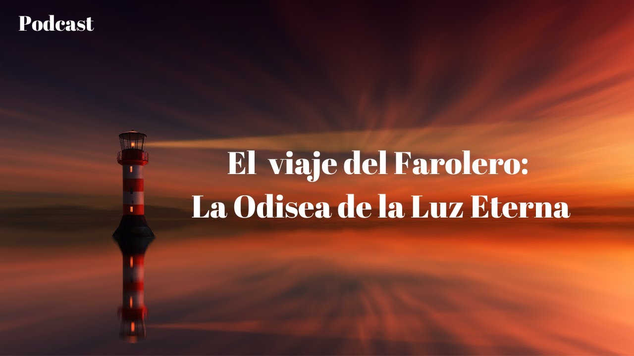 El Viaje del Farolero | Cuento reflexivo | Narración | Mi voz | Voz ...