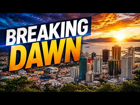 BREAKING DAWN | WEDNESDAY 16TH SEPTEMBER 2026 📅 | LIVE 🔴