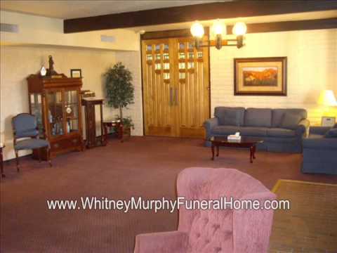 Phoenix Mortuary | Funeral Homes in Phoenix AZ - YouTube