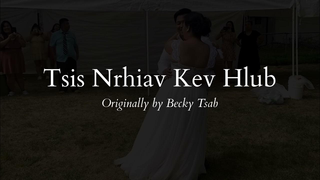 Tsis Nrhiav Kev Hlub - YouTube