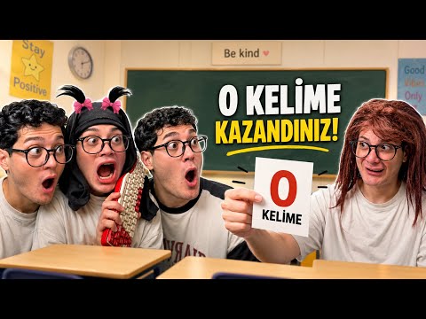 Satılmış Fıstık Kelime Hakkı Yeni Uzun