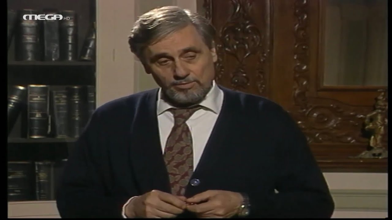 Παράλληλοι Δρόμοι - Επεισόδιο 109 HD - YouTube
