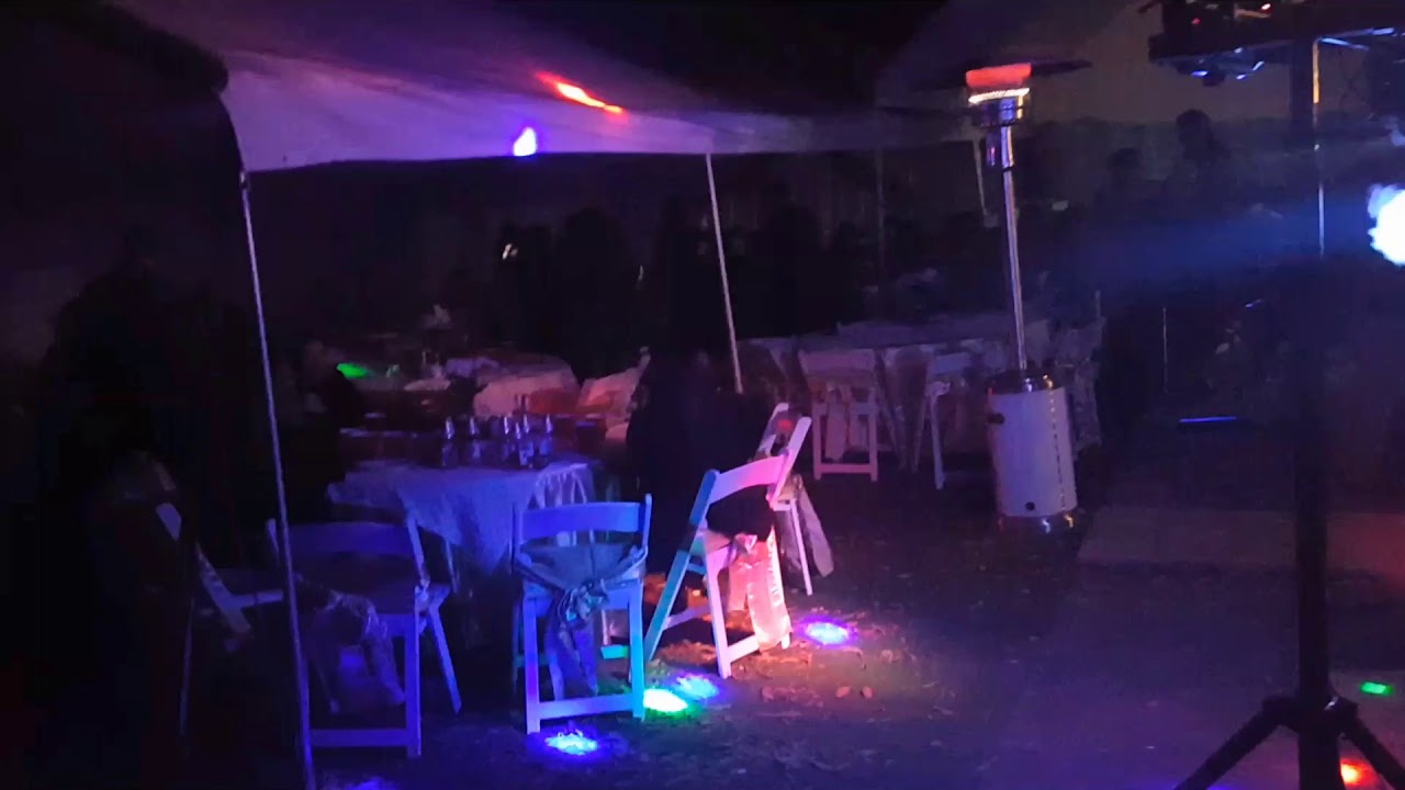 DJ YUNI SAN JOSE CALIFORNIA TOKIN .. - YouTube