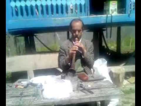 Zurnacı Yaşar - Geyikçeli - SonFM-FATSA