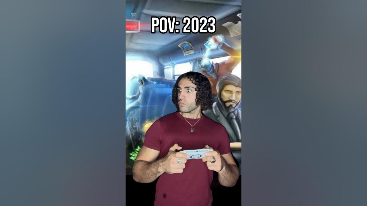 pov: 2023 - YouTube