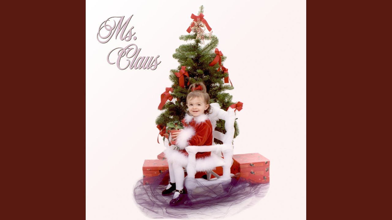 Ms. Claus - YouTube