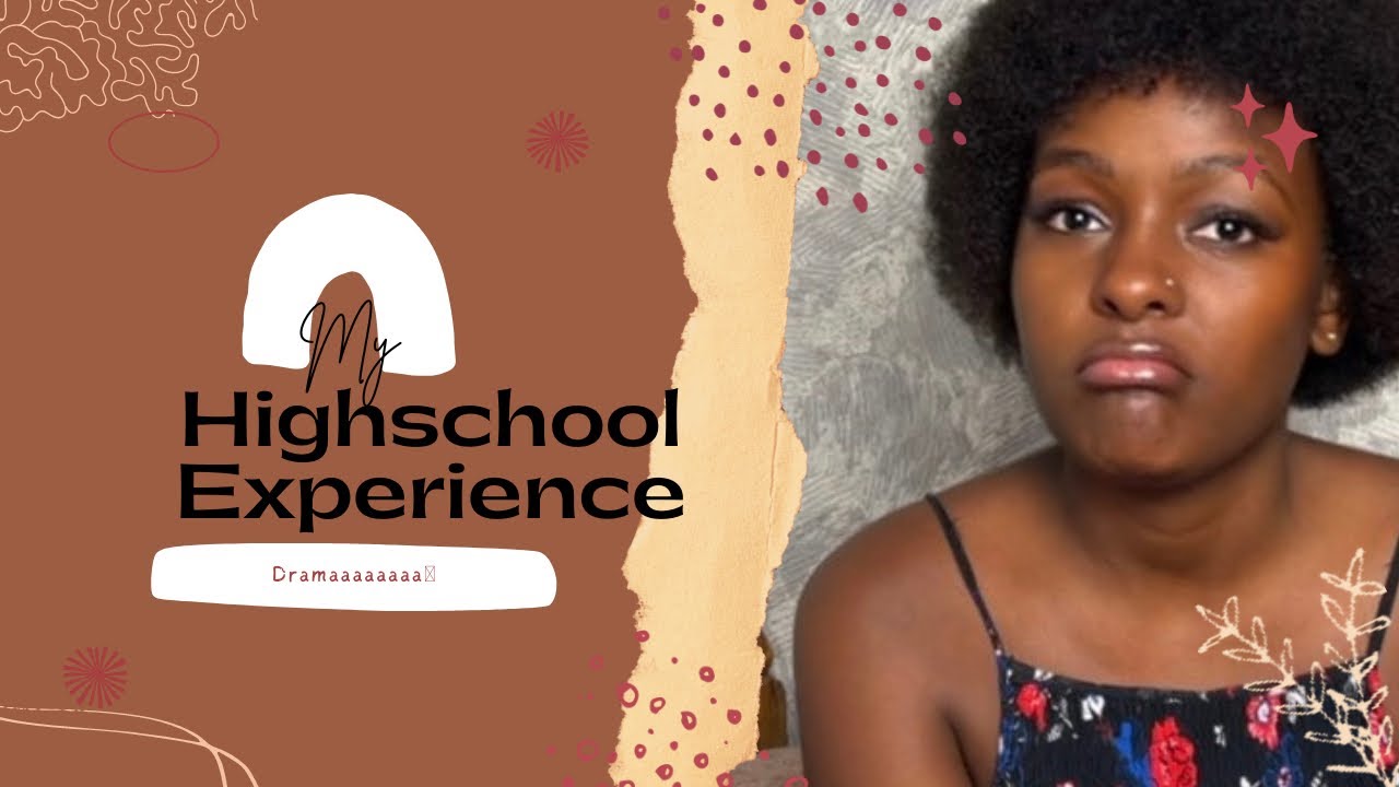 Kenyan High School: Memories, Friends, and Life Lessons - YouTube