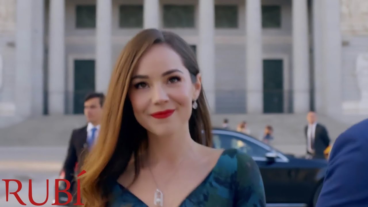 Rubi 2020-Capitulo 23,Parte 1/2 - YouTube