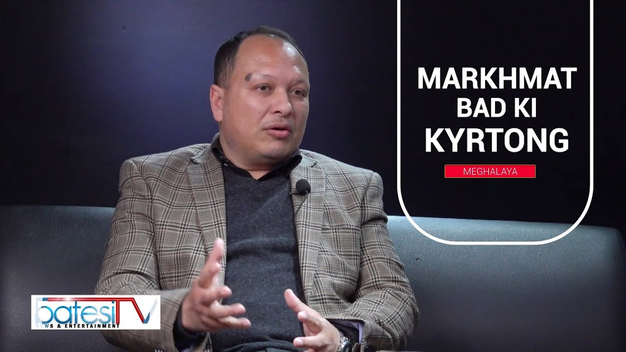 LADA NGA JOP, HAPOH 6 BNAI NGAN LUM JINGKHEIÑ ÏA KI JINGEH KI PAIDBAH ...