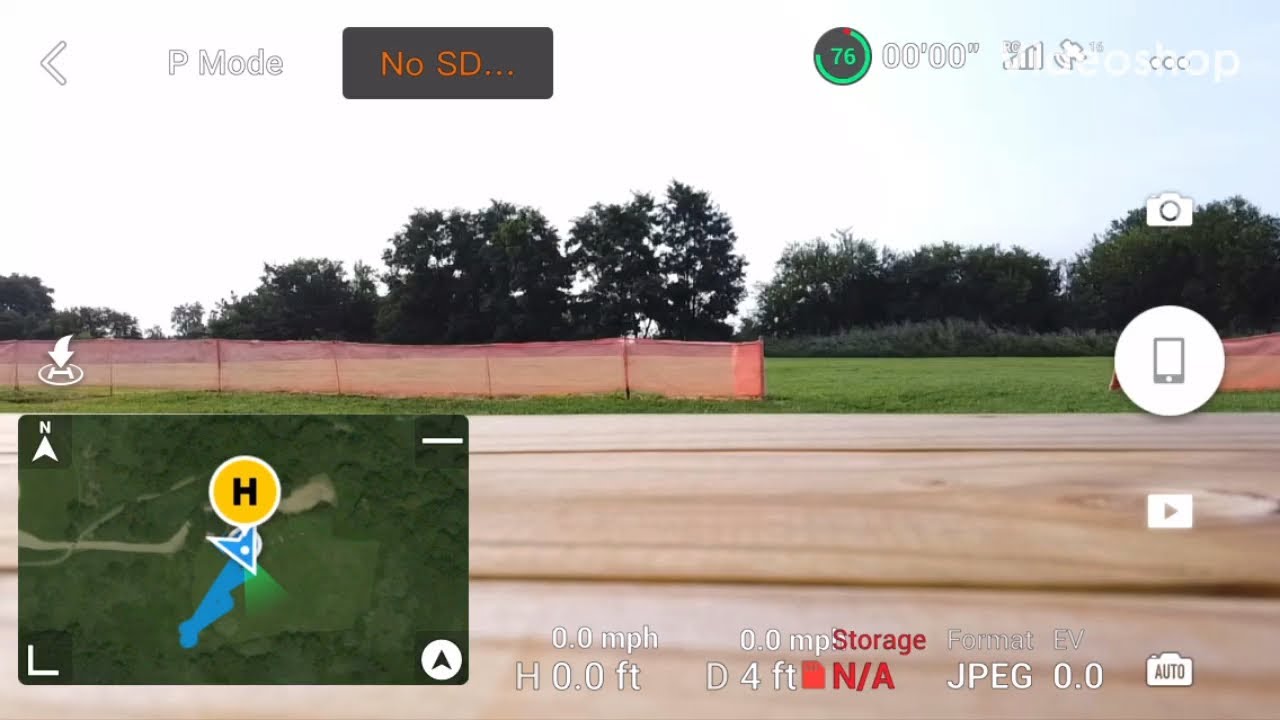 Two Laps Around the Field, 8/11/21 - YouTube