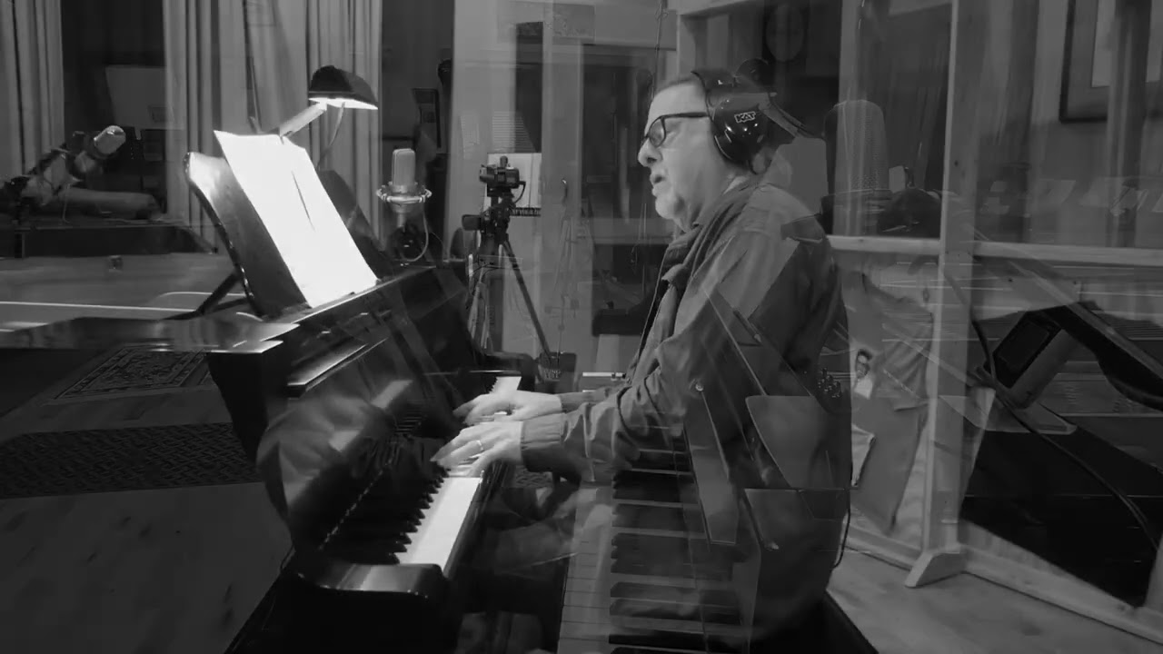 Pat Coil - And I Love Her [Official Studio Performance] - YouTube Music