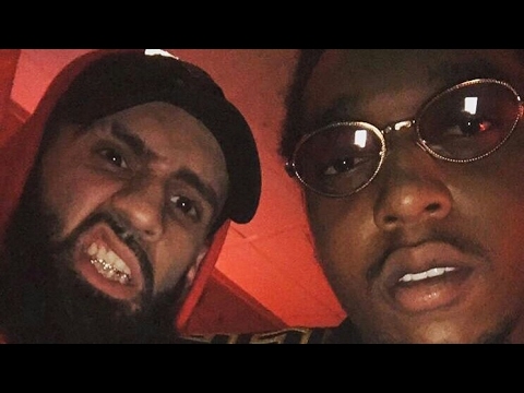 NicknPattiWhack DanRue PART 10 - YouTube